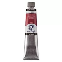 TALENS Van Gogh - Uljana boja ALIZARIN KRIMSON CRVENA 200ml 685326