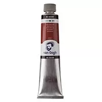 TALENS Van Gogh - Uljana boja CRVENi OKSID 200ml 685339