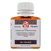 TALENS Venetian Turpentine 019 - Venecijanski terpentin 75ml 683011