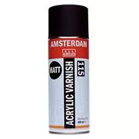 TALENS Amsterdam All Acrylics - Akrilni lak u spreju Mat 115 400ml 683064