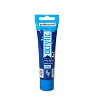 PROFESSIONAL Acrylic - Akrilna boja Phthalocyanine Blue 330 60ml 640330