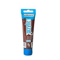 PROFESSIONAL Acrylic - Akrilna boja Burnt Umber 530 60ml 640530