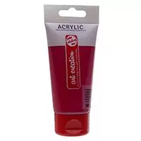 TALENS Art Creation Acrylic Colour Tube - Akrilna boja Primary Magenta 369 75ml 692369