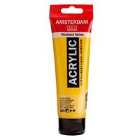 TALENS Amsterdam All Acrylics Standard Series - Akrilna boja Azo Yellow Medium 269 120ml 680269