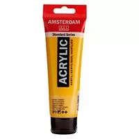 TALENS Amsterdam All Acrylics Standard Series - Akrilna boja Azo Yellow Deep 270 120ml 680270