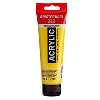 TALENS Amsterdam All Acrylics Standard Series - Akrilna boja Transparent Yellow Medium 272 120ml 680272
