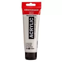 TALENS Amsterdam All Acrylics Standard Series - Akrilna boja Titanium Buff Deep 290 120ml 680290