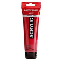 TALENS Amsterdam All Acrylics Standard Series - Akrilna boja Primary Magenta 369 120ml 680369