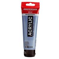 TALENS Amsterdam All Acrylics Standard Series - Akrilna boja Greyish Blue 562 120ml 680562