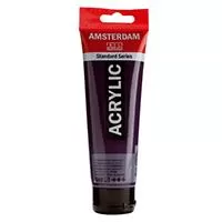 TALENS Amsterdam All Acrylics Standard Series - Akrilna boja Permanent Blue Violet 568 120ml 680568