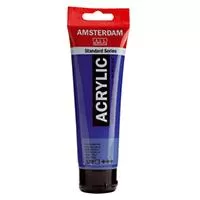 TALENS Amsterdam All Acrylics Standard Series - Akrilna boja Phthalo Blue 570 120ml 680570