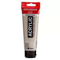 TALENS Amsterdam All Acrylics Standard Series - Akrilna boja Warm Grey 718 120ml 680718