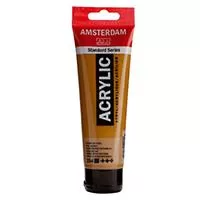 TALENS Amsterdam Akrilna boja - Akrilik - Siena 120ml 680234