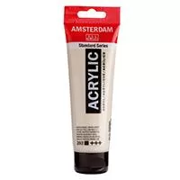 TALENS Amsterdam Akrilna boja - Akrilik - Svetla napuljsko žuto-crvena 120ml 680292