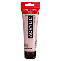 TALENS Amsterdam Akrilna boja - Akrilik - Persijsko roze 120ml 680330