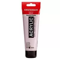 TALENS Amsterdam Akrilna boja - Akrilik - Svetlo roze 120ml 680361