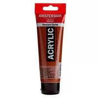 TALENS Amsterdam Akrilna boja - Akrilik - Pečena siena 120ml 680411