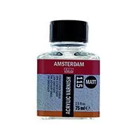 TALENS Amsterdam Akrilni lak 115 Mat lak za akril 75ml