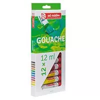 TALENS Art Creation Gouache Set - Gvaš set 12 x 12ml 699022