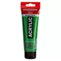 TALENS Amsterdam All Acrylics Standard Series - Akrilna boja Permanent Green Light 618 120ml 680618