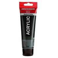 TALENS Amsterdam All Acrylics Standard Series - Akrilna boja Sap Green 623 120ml 680623
