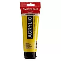 TALENS Amsterdam All Acrylics Standard Series - Akrilna boja Primary Yellow 275 250ml 681275