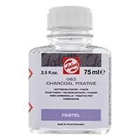 TALENS Charcoal Fixative 063 - Fiksativ 75ml 683044