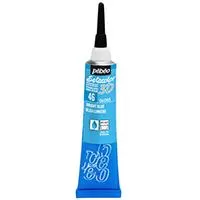 PEBEO Setacolor 3D - Gloss Effect - Reljefna boja za tekstil Bright Blue 20ml 664676