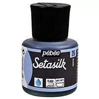 PEBEO Setasilk - Boja za svilu ONIKS 45ml 664026