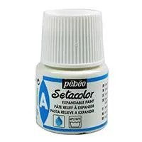 PEBEO Setacolor Auxiliaries - Expandable Paint - Medijum za pravljenje volumena 45ml 664902