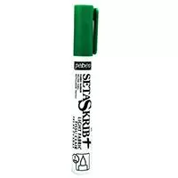 PEBEO Setaskrib+ Light Fabric Marker - Marker za tekstil ZELENA 664208