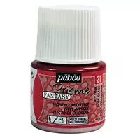 PEBEO Fantasy Prisme boja LEDENO PINK 45ml 664308