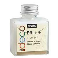 PEBEO Deco Auxiliaries Effet+ Sjajni lak 75ml 661934