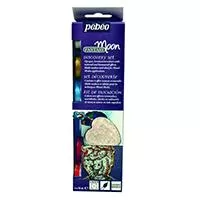 PEBEO Fantasy Moon Discovery Set - Boje sa efektom 6x20ml 664348