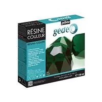 PEBEO Gedeo Color Resin - Smola u boji 150ml žad 667008