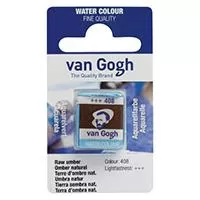 TALENS Van Gogh Akvarel boja u panu UMBRA 13g 687408