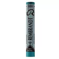 TALENS Rembrandt Suvi pastel 1kom. PLAVO ZELENA 689310