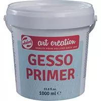 TALENS Art Creation Podloga-prajmer za slikanje Gesso Primer Ðeso 1000ml 699231