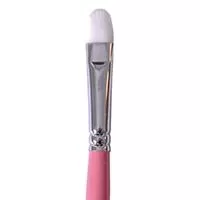 POP BRUSH 120 - Četkica filbert - roze br.14 - 3 kom. 627514