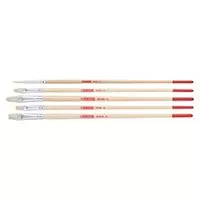 TALENS Art Creation Brushes Set - Hog Bristle - Četkice flah 5kom. 699211