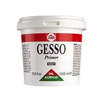 TALENS Amsterdam 1001 Gesso 1000ml 690220