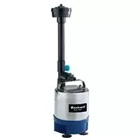 Einhell BG-PP 1750 N Pumpa za Jezerce Fontanu 4172455