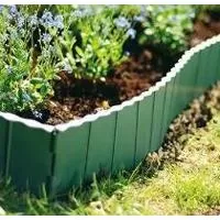 Baštenska ogradica 10x59cm Prosperplast Garden Fence IKRR-G851