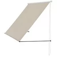 Tenda za prozor i terasu 250x130cm