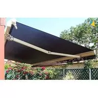 Tenda Homey 300x200 1100 siva-antracit 1916275