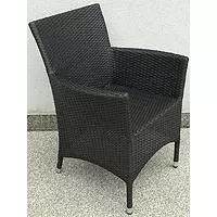 Fotelja Od Wicker Ratana Messina 88-212