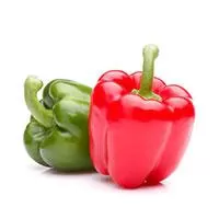 Paprika Babura - Kalifornijsko čudo - seme - Capsicum annuum L. 569