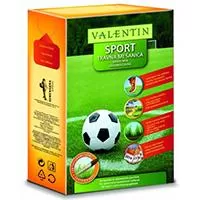 Seme za travu Valentin Sport 1kg - za sportske terene i terene za rekreaciju