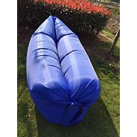 Air sofa ležaljka tamno plava