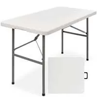 Sklopivi baštenski sto 122cm 0325164